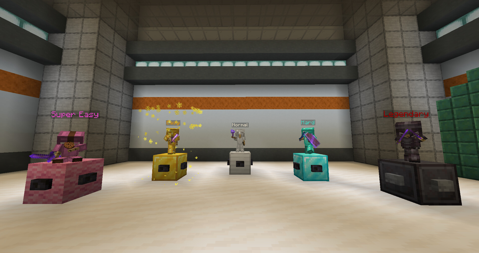 Subconscious: A CTM Adventure! Playable Minecraft Map