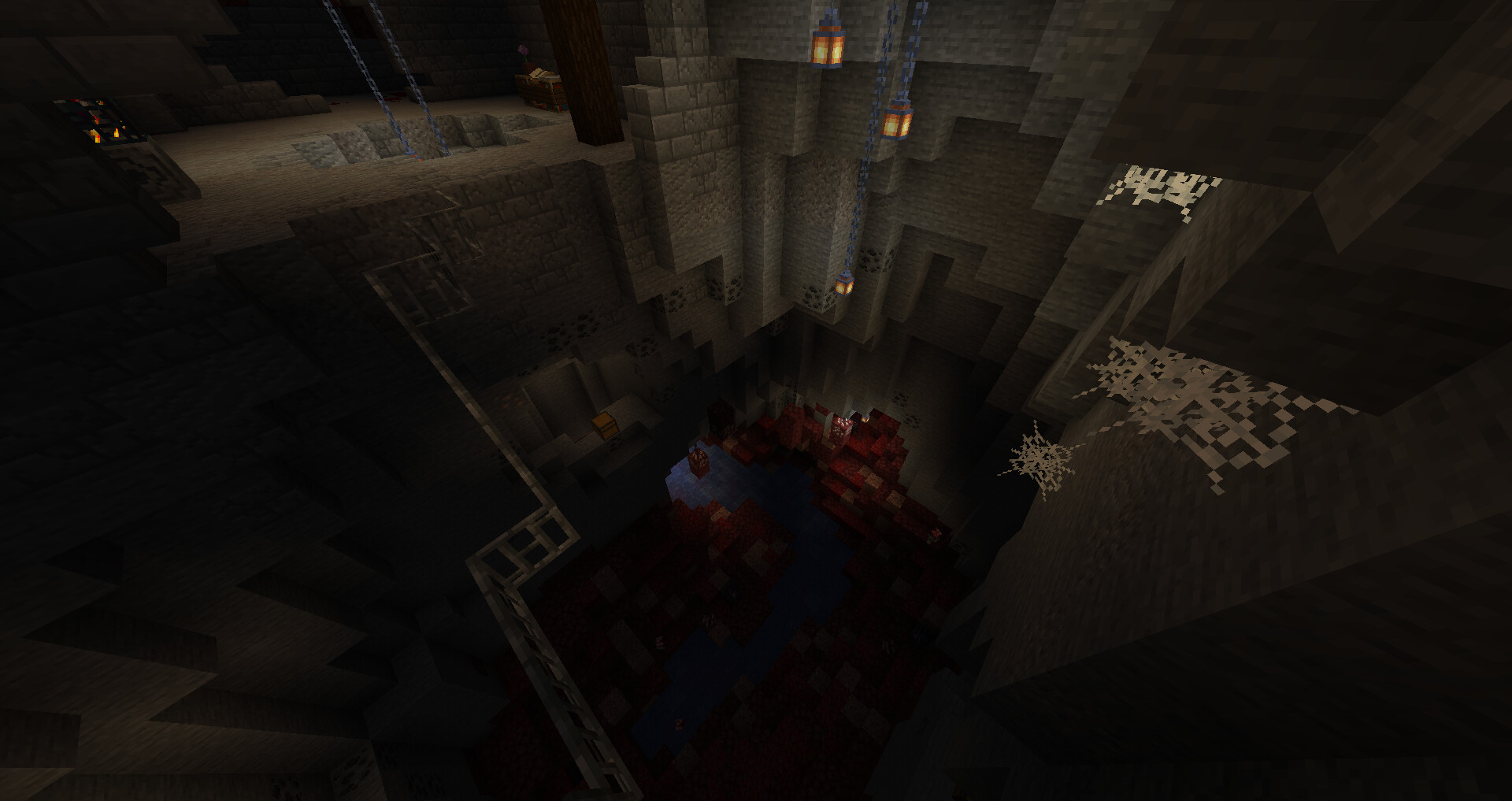 Subconscious: A CTM Adventure! Playable Minecraft Map