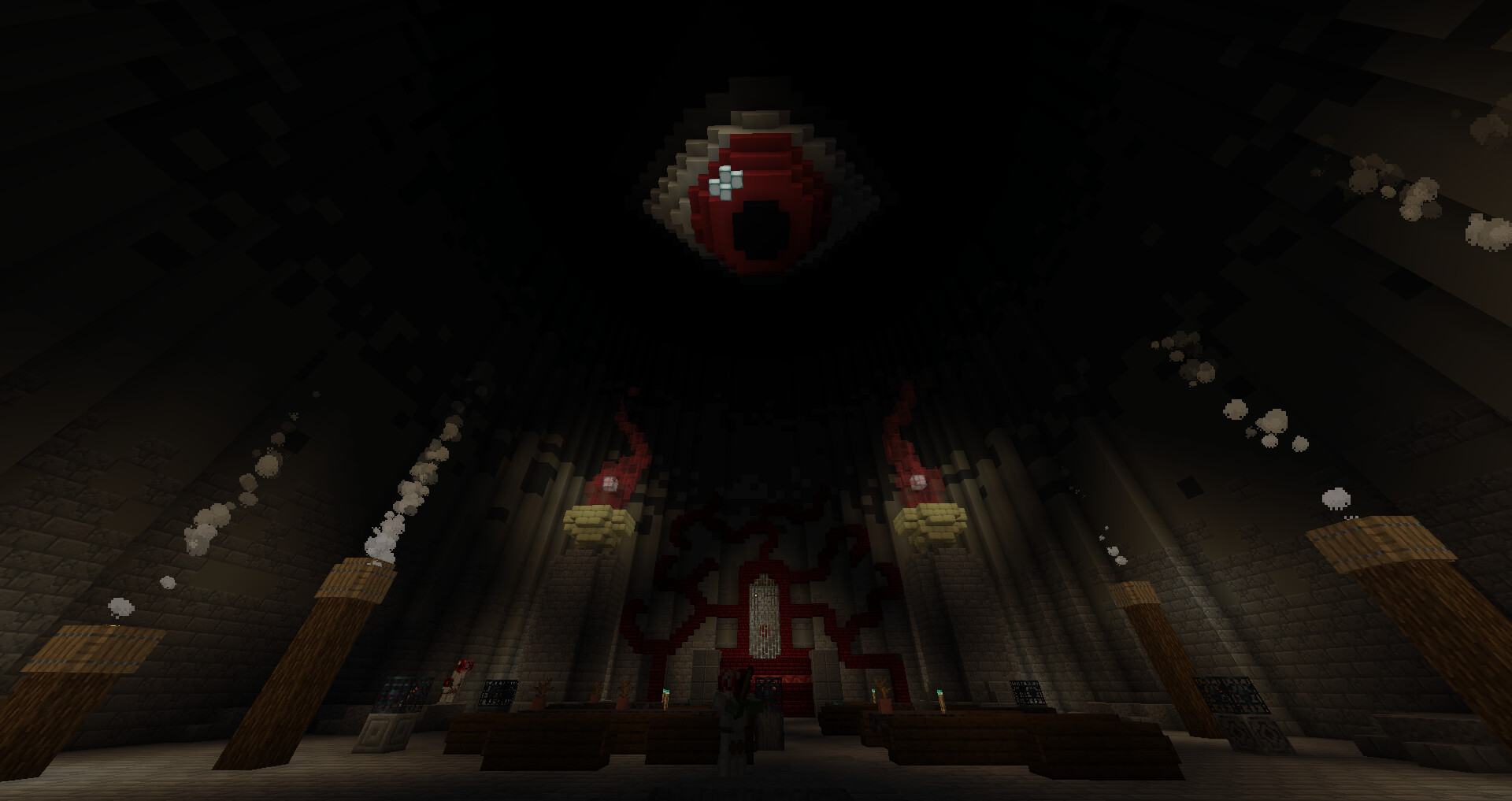 Subconscious: A CTM Adventure! Playable Minecraft Map