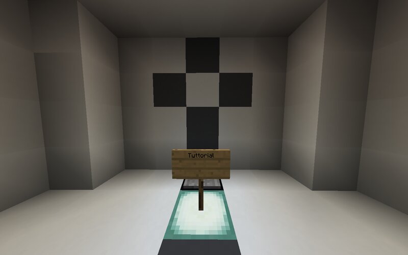 Tower Knock (PVP) Minecraft Map