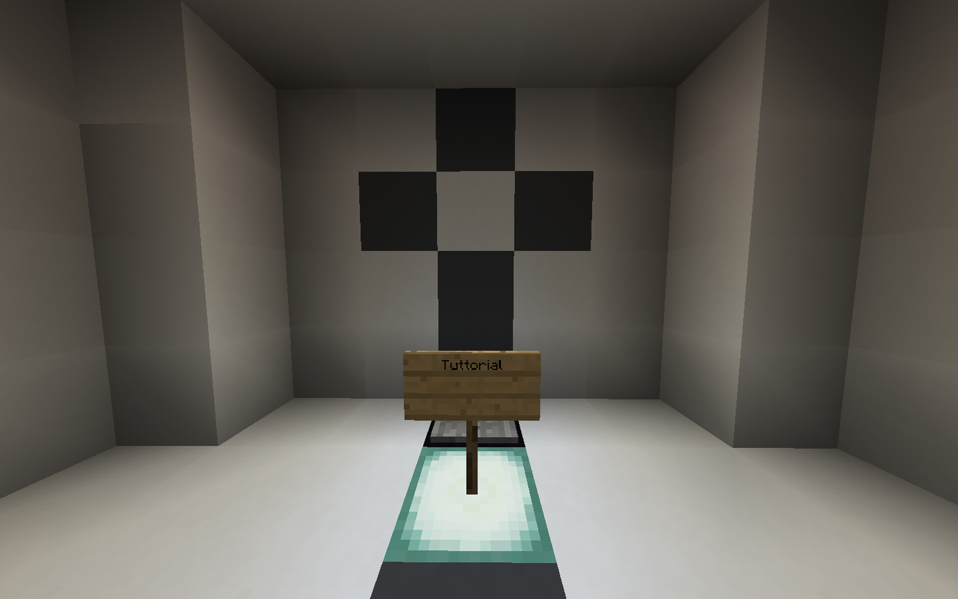 Tower Knock (PVP) Minecraft Map