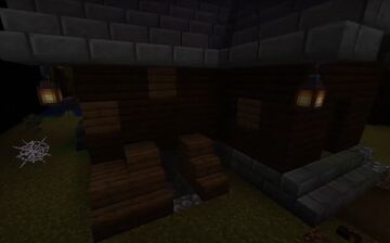 Cursed Minecraft Maps | Planet Minecraft Community