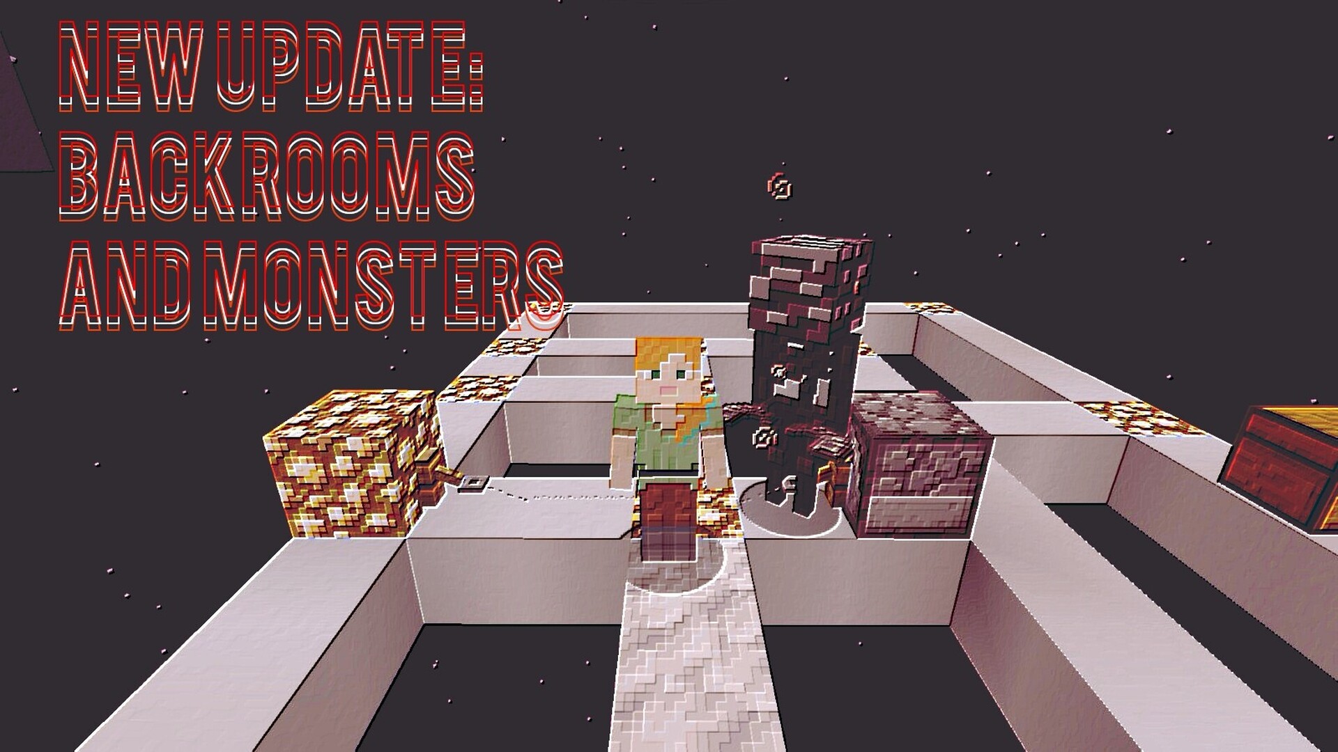 Minecraft Creepypasta Survival (Alfa 1.0) Minecraft Map