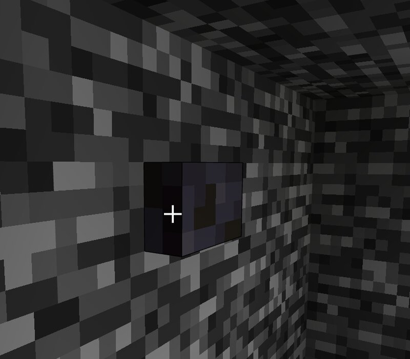 The Button -by player Hersheys smooch Minecraft Map