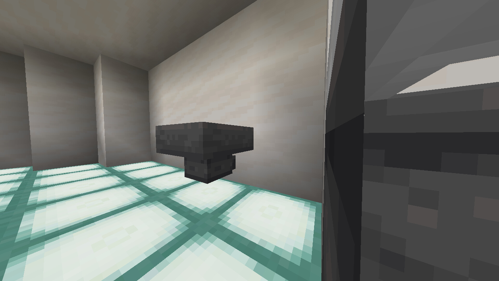 Cool Base Minecraft Map