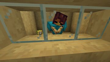 Undertale Minecraft Maps | Planet Minecraft Community