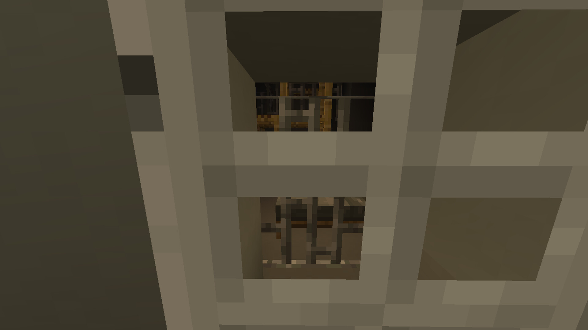 Undertale houses Minecraft Map