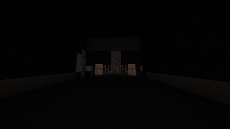five nights at freddys sister location(full map) Minecraft Map