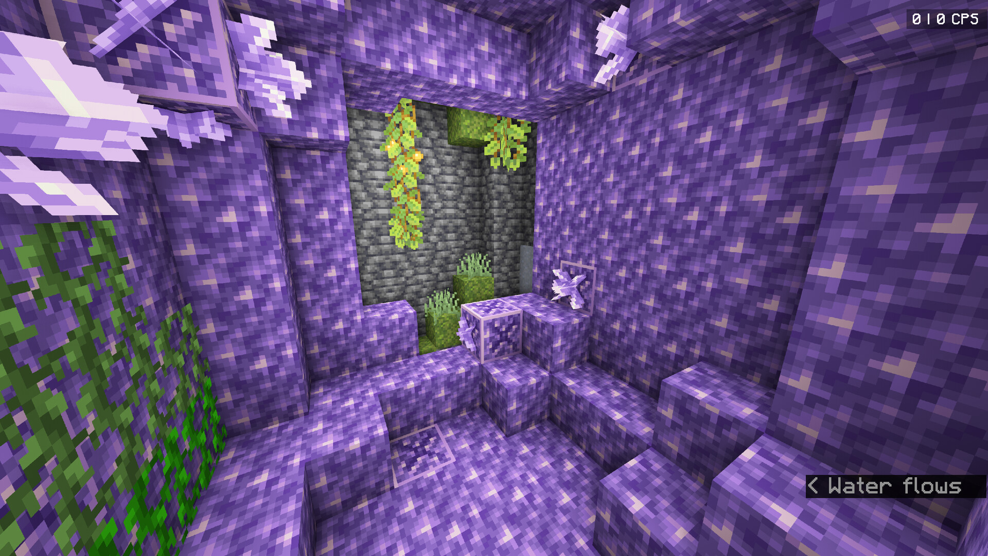 Minecraft vanilla 100x100 world Minecraft Map