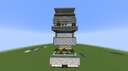 Mumbai Antilla Parkour Minecraft Map