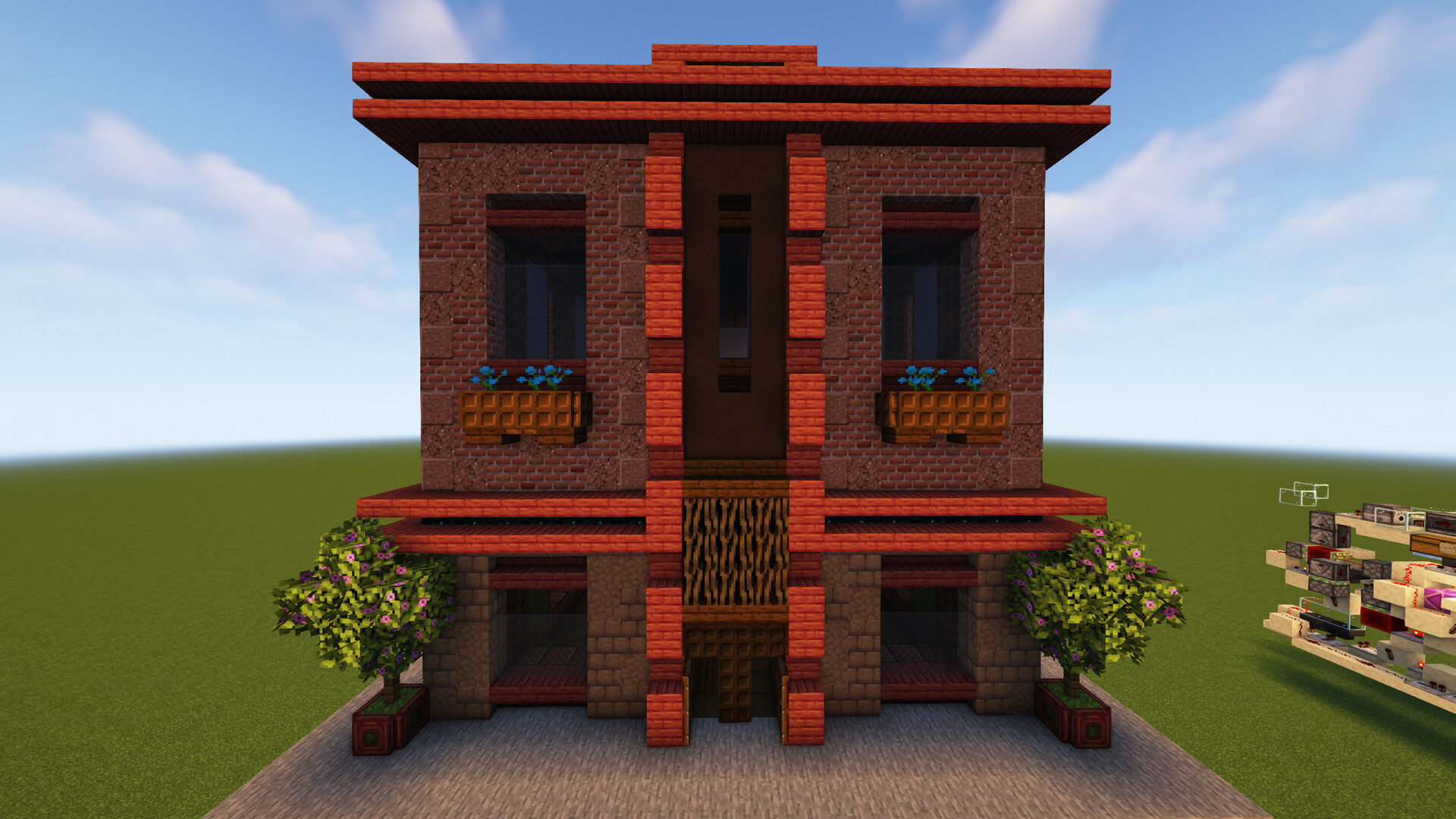 Server Friendly Shop Systems (For Any Ratio) Minecraft Map