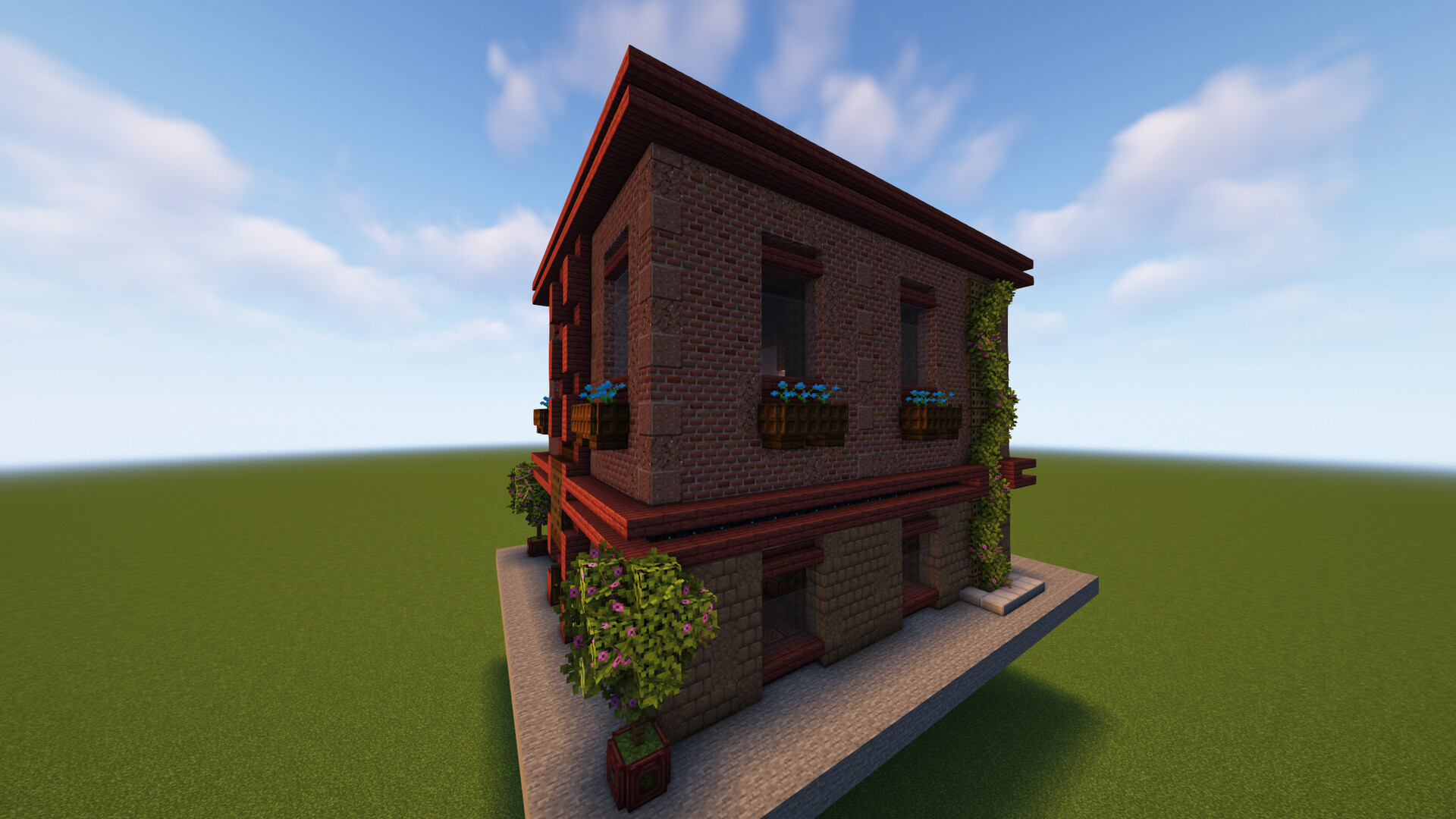 Server Friendly Shop Systems (For Any Ratio) Minecraft Map