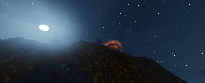 Tony Stark villa, mansion Minecraft Map