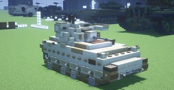 Iraq Minecraft Maps | Planet Minecraft Community