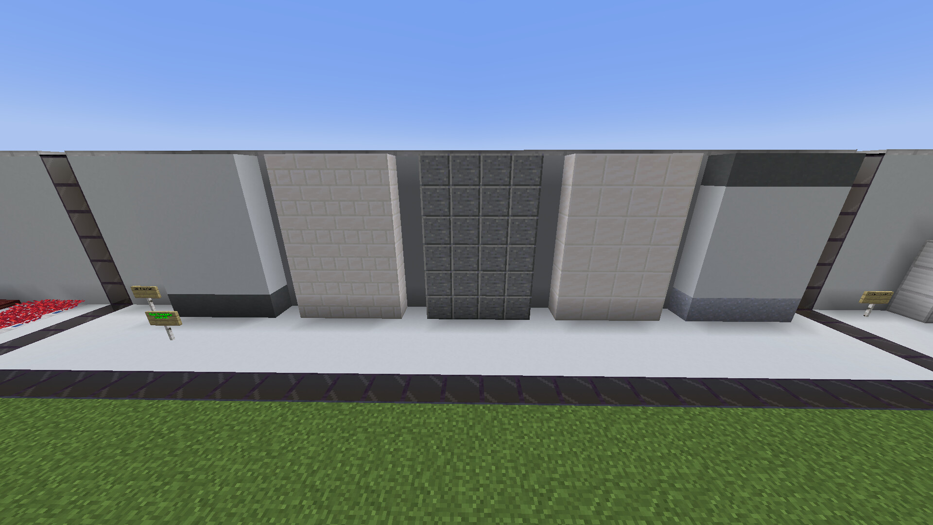 Restaurant Kitchen Equipment Minecraft Map