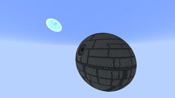 Deathstar Minecraft Maps | Planet Minecraft Community