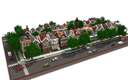 Brooklyn homes (Download) Minecraft Map