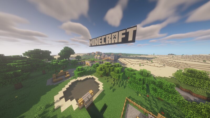 Minecraft Console Edition: TU5 Tutorial World Download (Bedrock ...