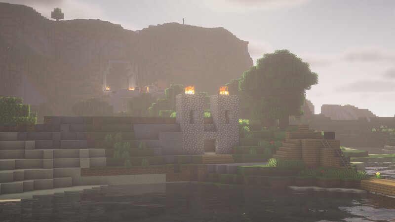 Minecraft Console Edition: TU5 Tutorial World Download (Bedrock ...