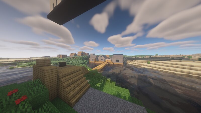 Minecraft Console Edition: TU5 Tutorial World Download (Bedrock ...