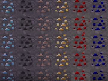 Layers Minecraft Maps | Planet Minecraft Community