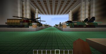 Soviet Minecraft Maps | Planet Minecraft Community