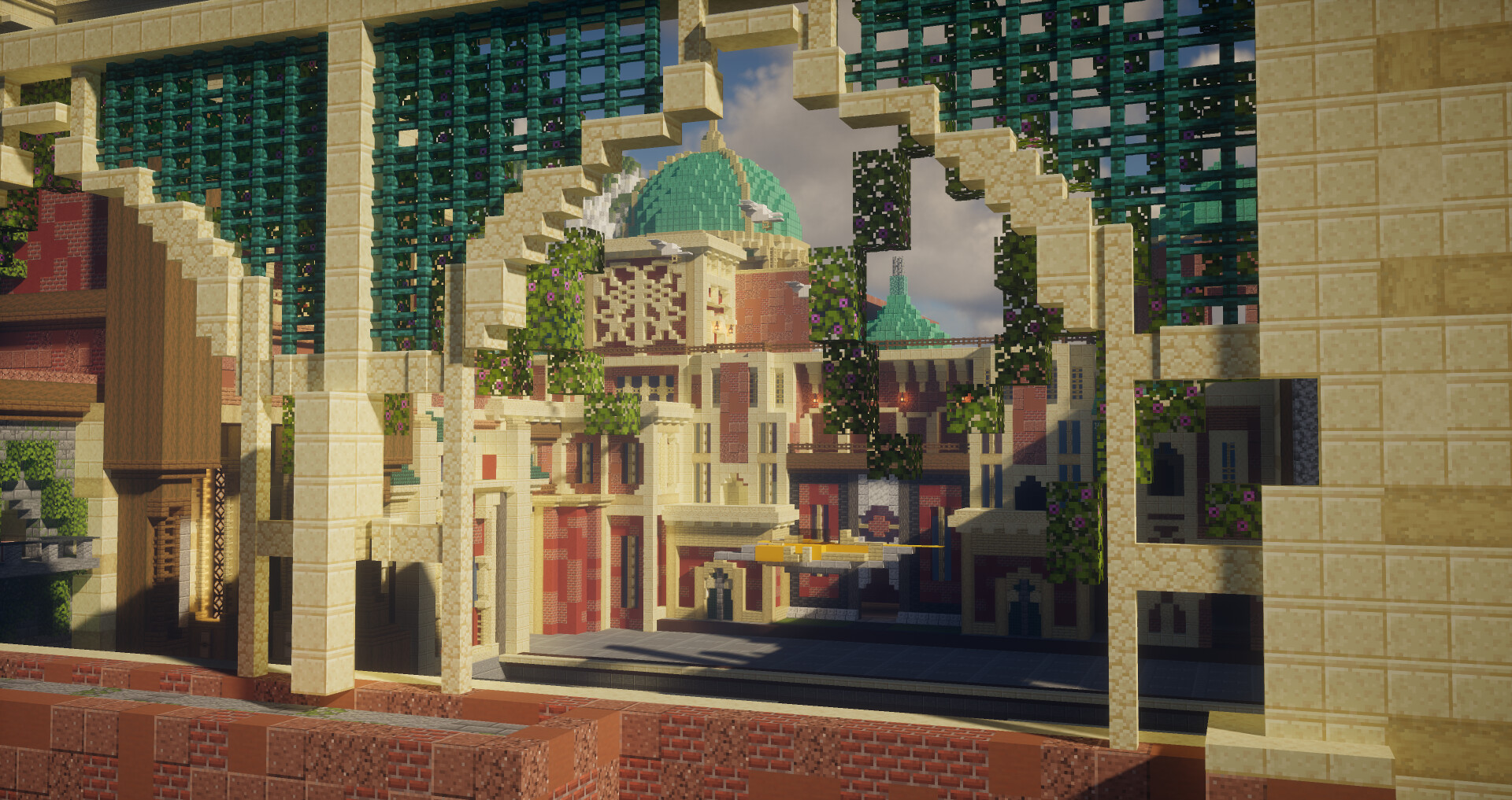 Lego Star Wars: The Complete Saga -- Episode 1, Chapter 3 -- Escape ...