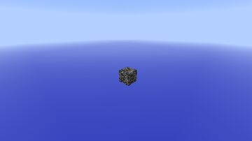Void Minecraft Maps | Planet Minecraft Community