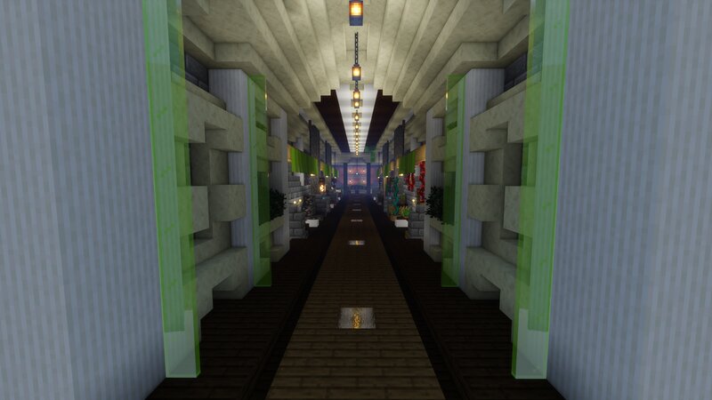 Shop [Minecraft server shop] Minecraft Map