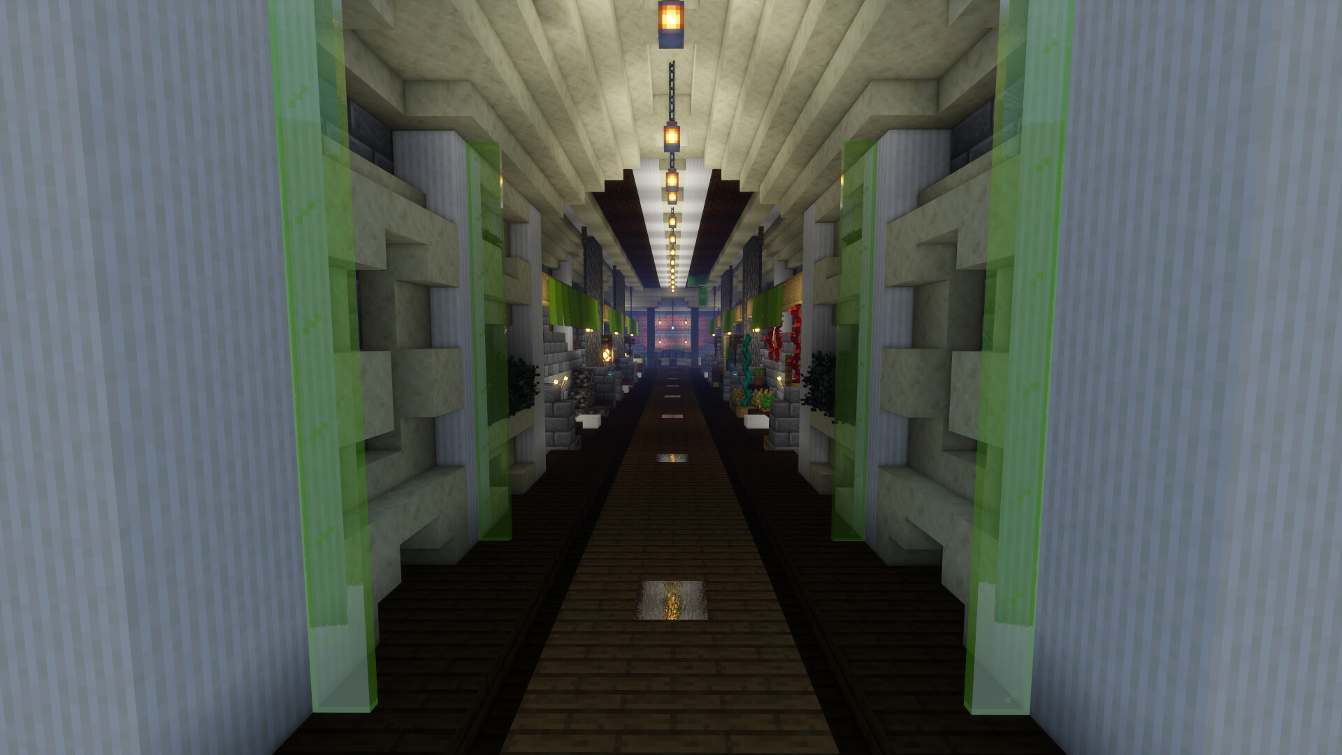 Shop [Minecraft server shop] Minecraft Map