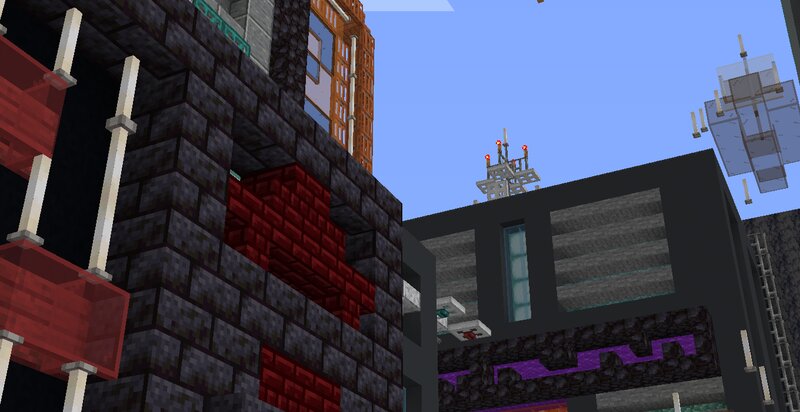 Questing for Quests Minecraft Map