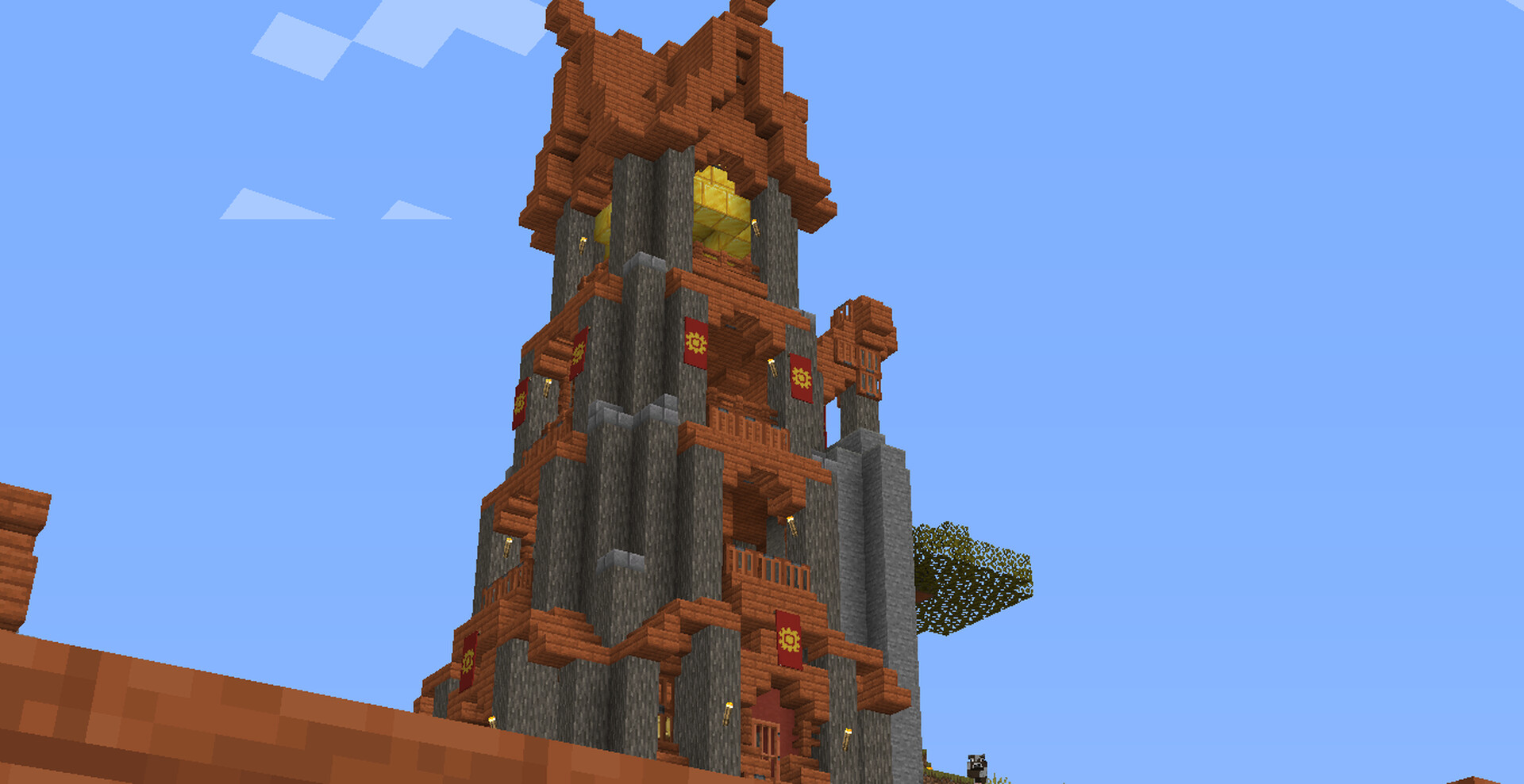 Questing for Quests Minecraft Map