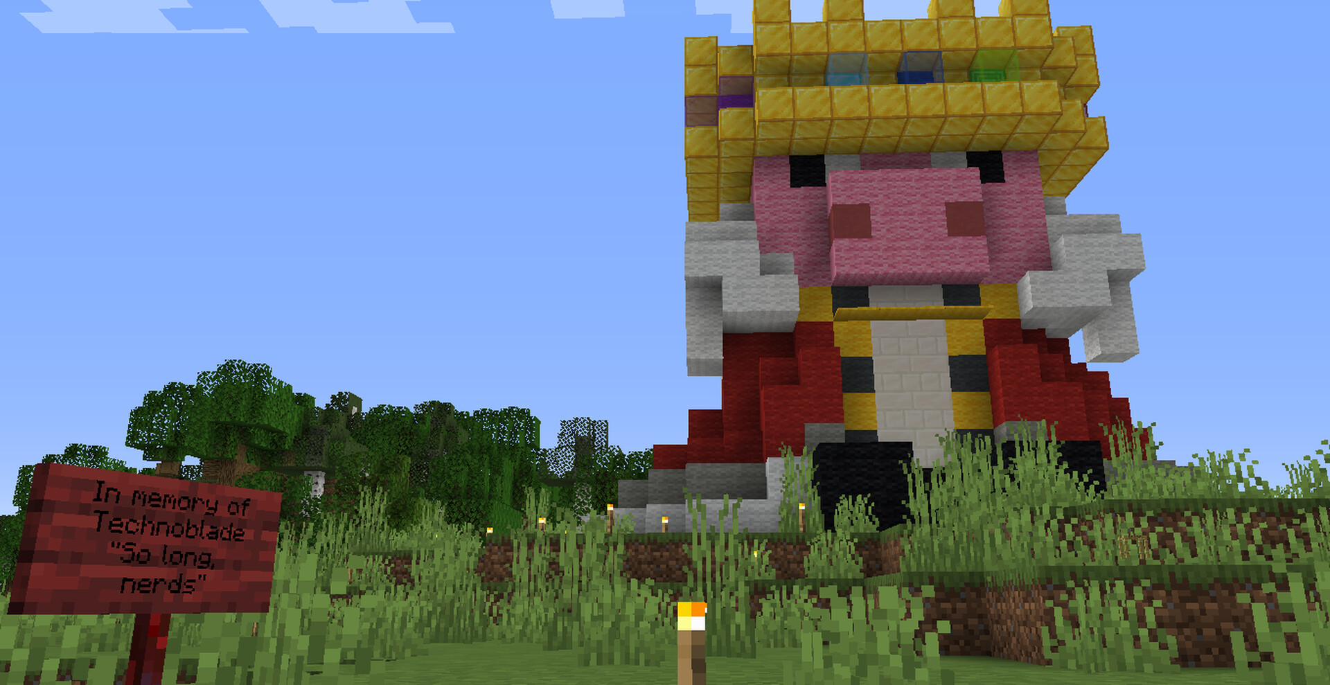 Questing for Quests Minecraft Map