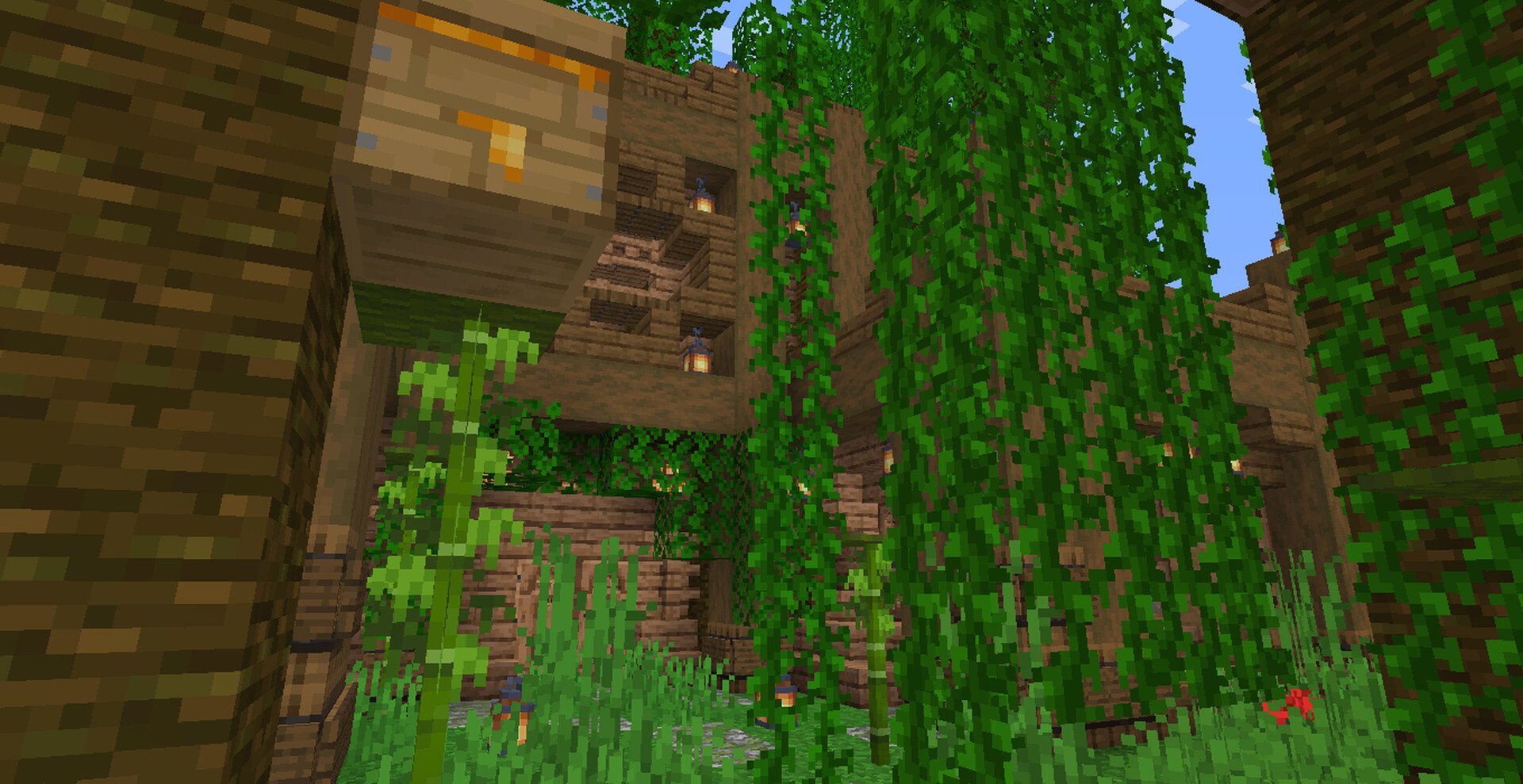 Questing for Quests Minecraft Map