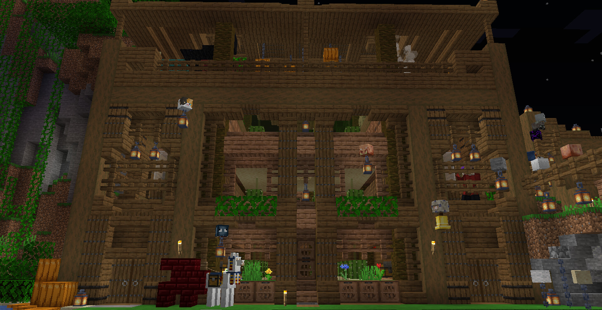 Questing for Quests Minecraft Map