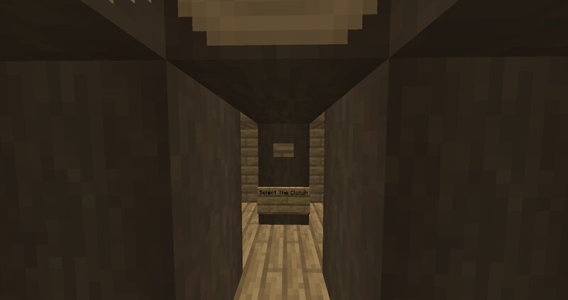 Clutch Map Practice (1.18+) Minecraft Map