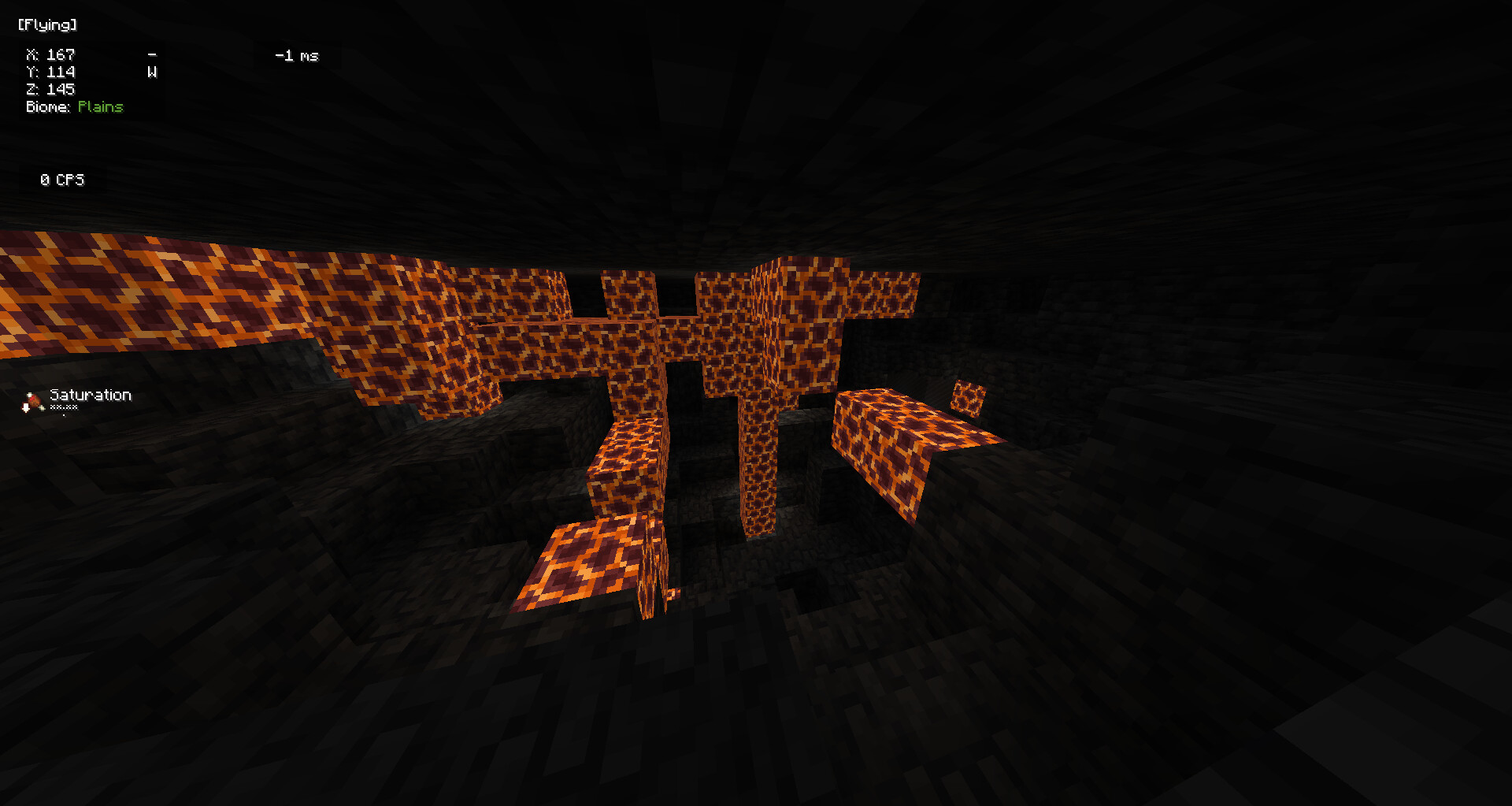 Fight and Flight Minecraft Map