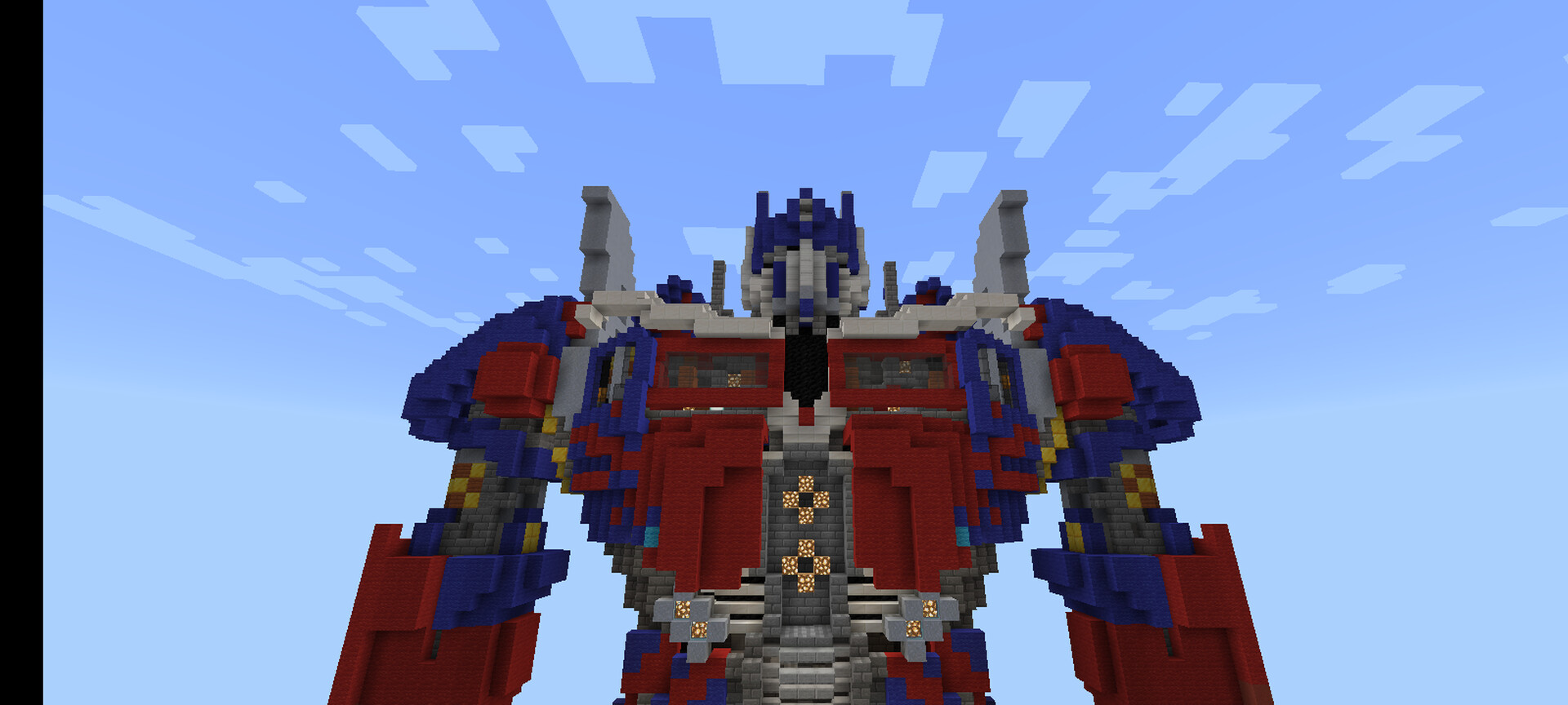 الغني و الفقير rich and poor Minecraft Map