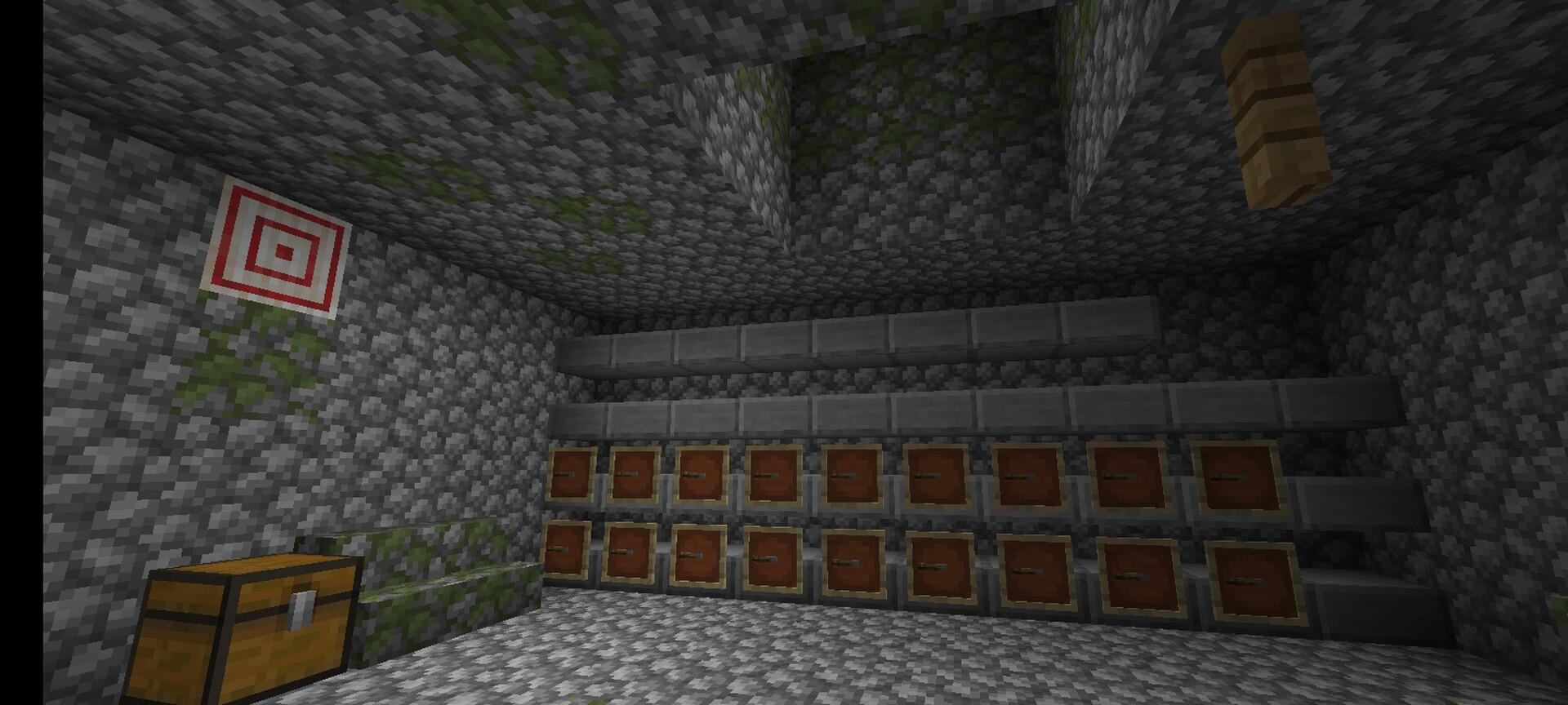 الغني و الفقير rich and poor Minecraft Map