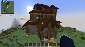 Vampire Minecraft Maps | Planet Minecraft Community