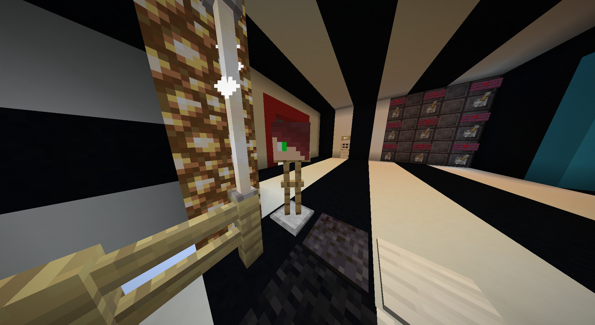 3m's Escape Room - Java (1.19) & Bedrock Edition Minecraft Map