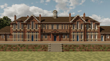 Highschool Minecraft Maps | Planet Minecraft Community