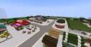 Conservatory Minecraft Map