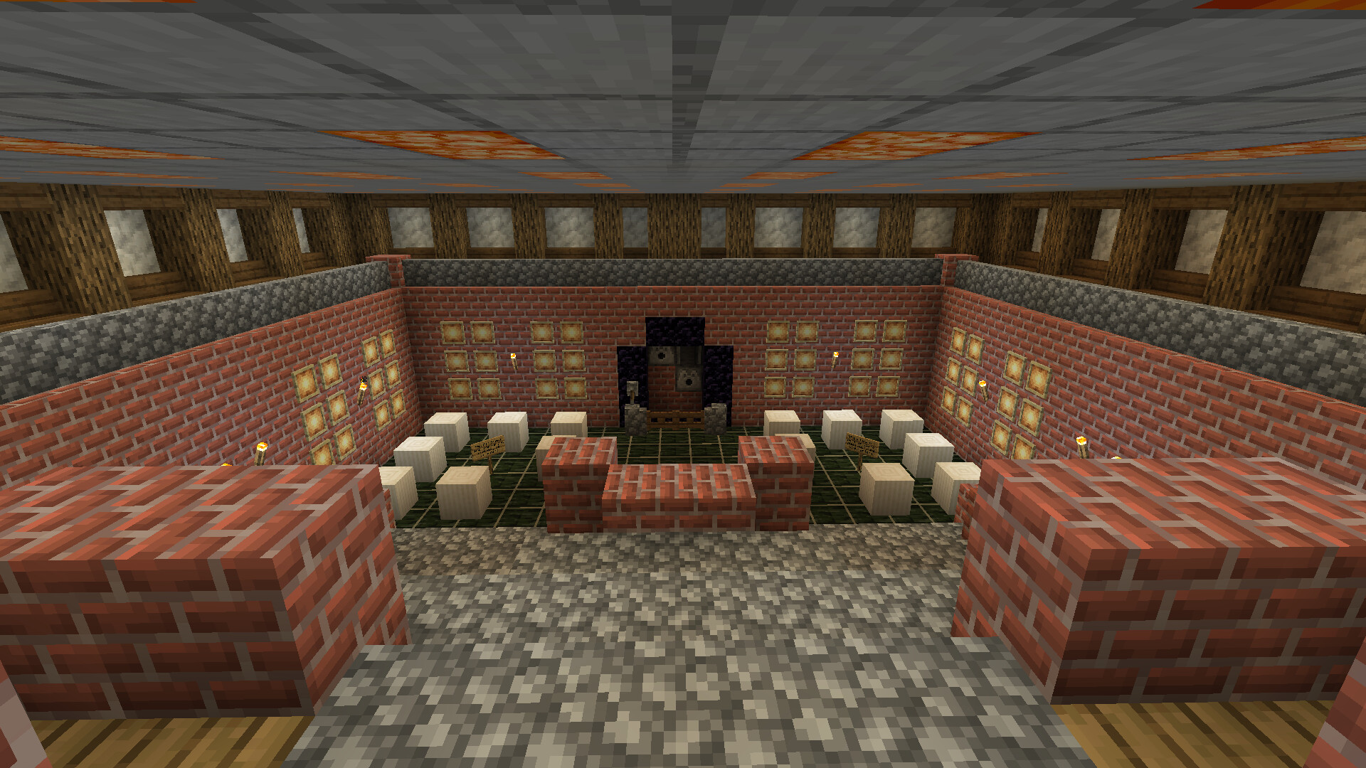 Kingdom of Tagia Northa Minecraft Map