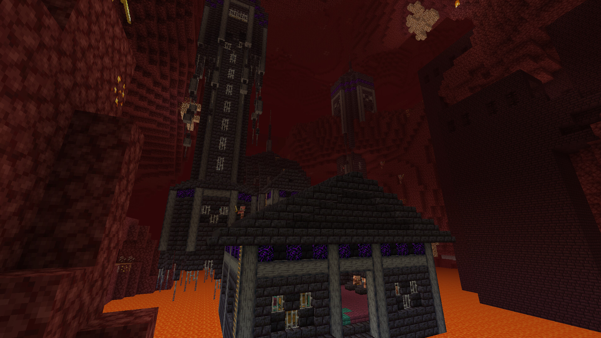 Kingdom of Tagia Northa Minecraft Map