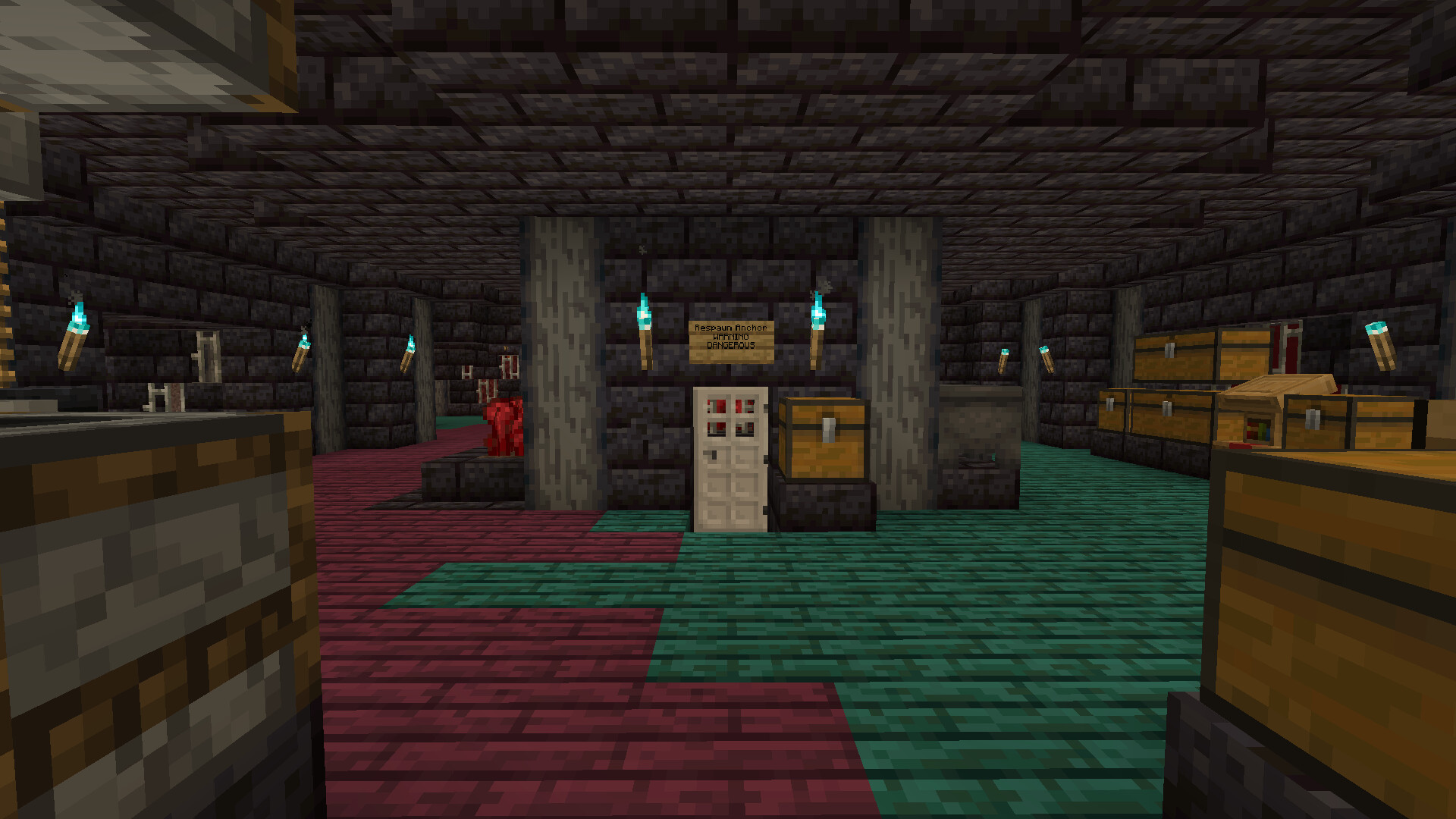 Kingdom of Tagia Northa Minecraft Map