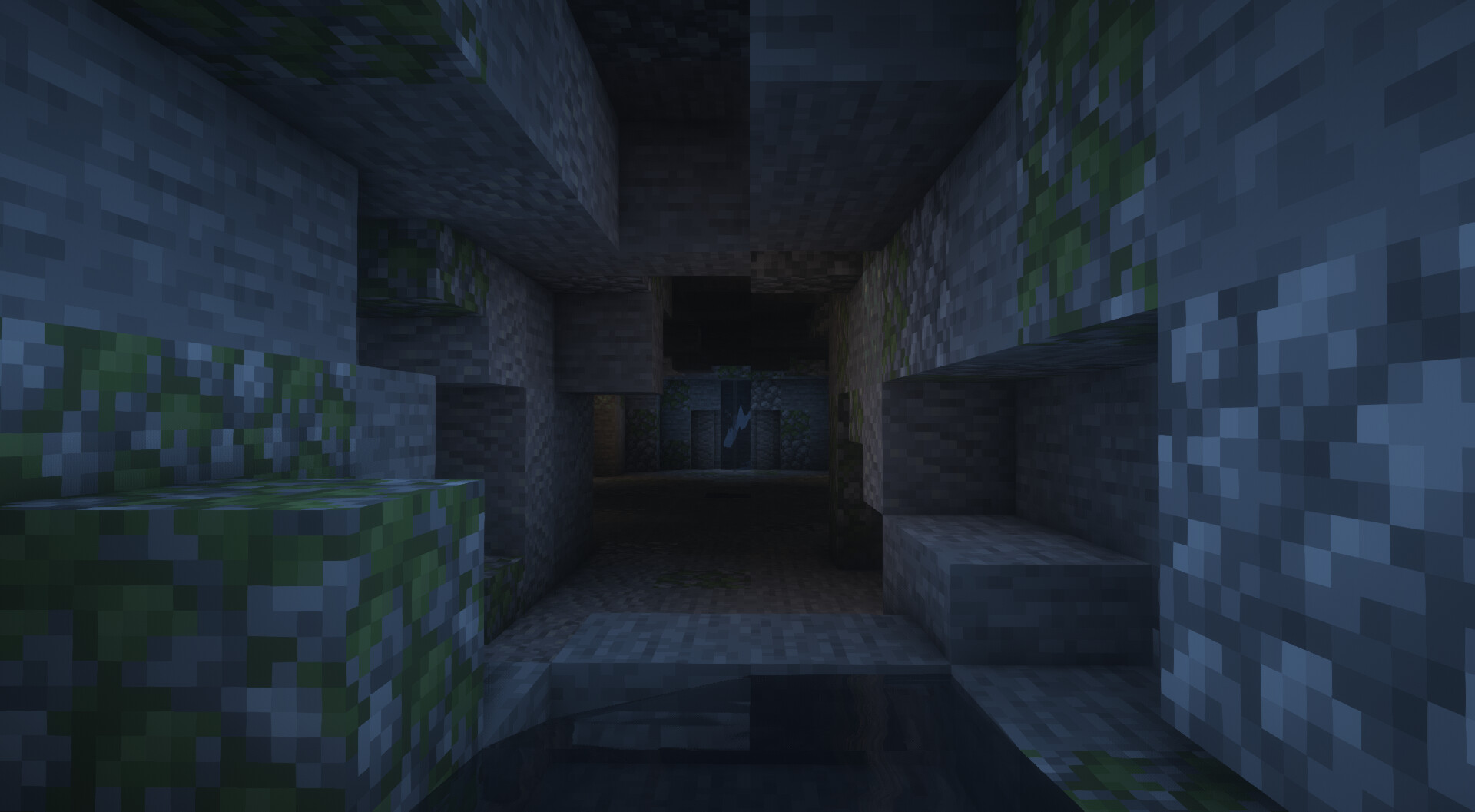 Pickle Gulch: playable Halo (2001) Blood Gulch PvP map Minecraft Map