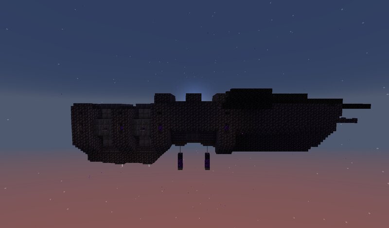 Memory Ark Minecraft Map