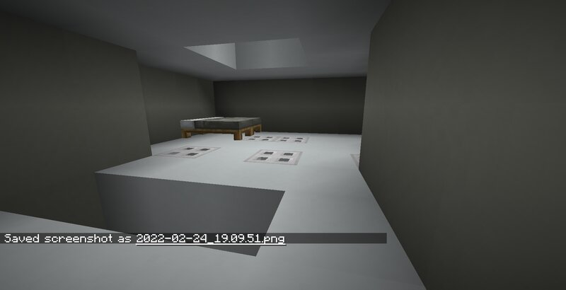 noob, pro, hacker mansion Minecraft Map