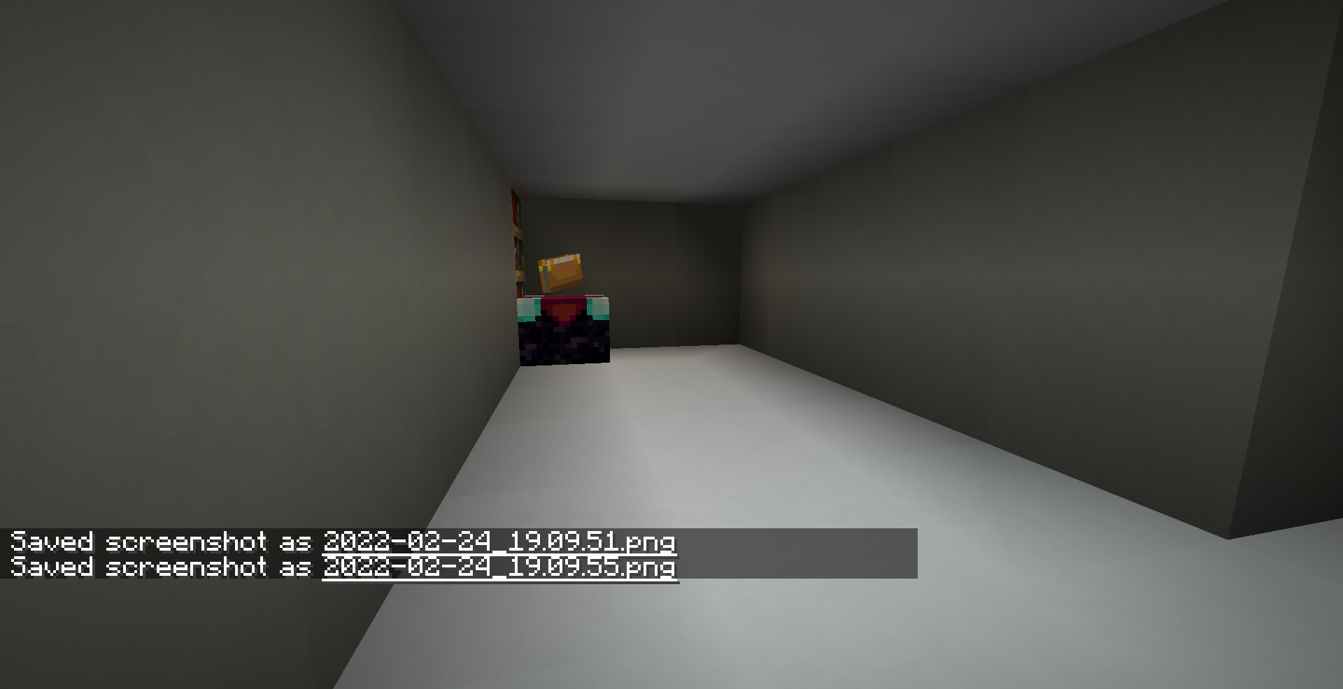 noob, pro, hacker mansion Minecraft Map